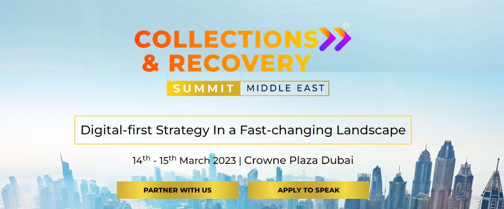 Collections & Recovery Summit - Middle East