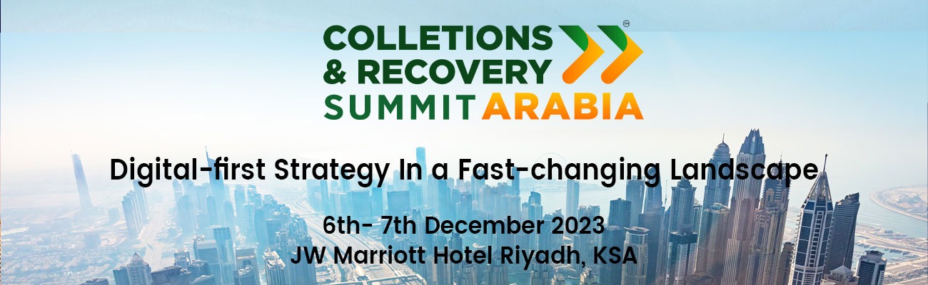 Collections & Recovery Summit - Middle East